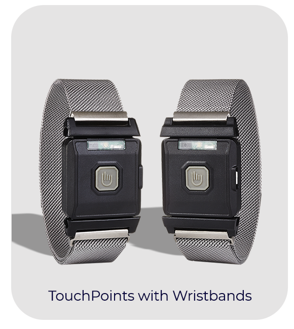 EMDR and TouchPoints™ – TheTouchPoint Solution™